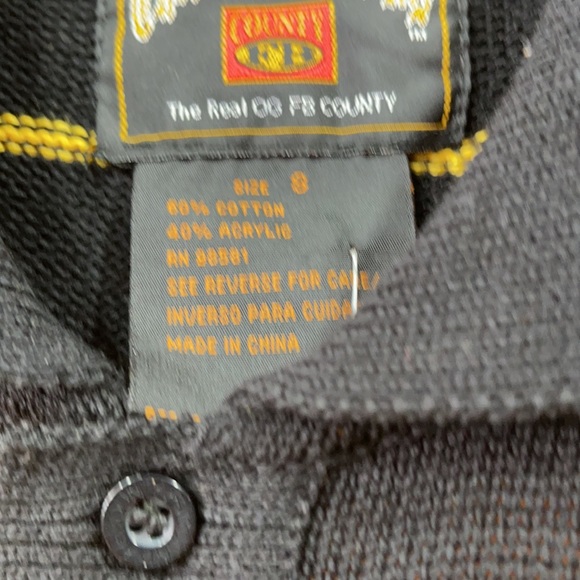 fb county | Shirts | Fb County Charlie Brown | Poshmark